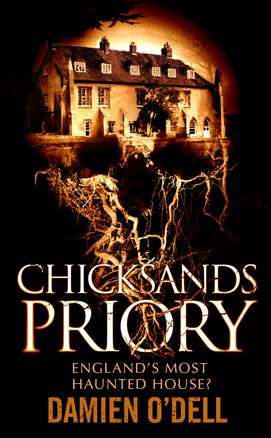 The Spooks of Chicksands Priory | Army Rumour Service